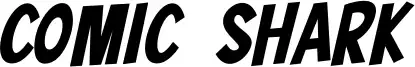 Free Shark Fonts