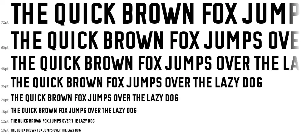 Comma font by Vladimir Nikolic | FontRiver