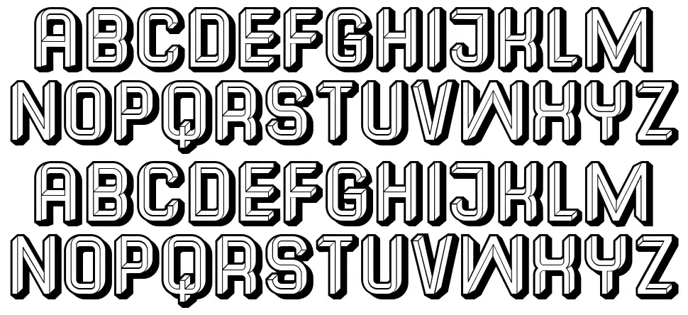 Common font by Vladimir Nikolic | FontRiver