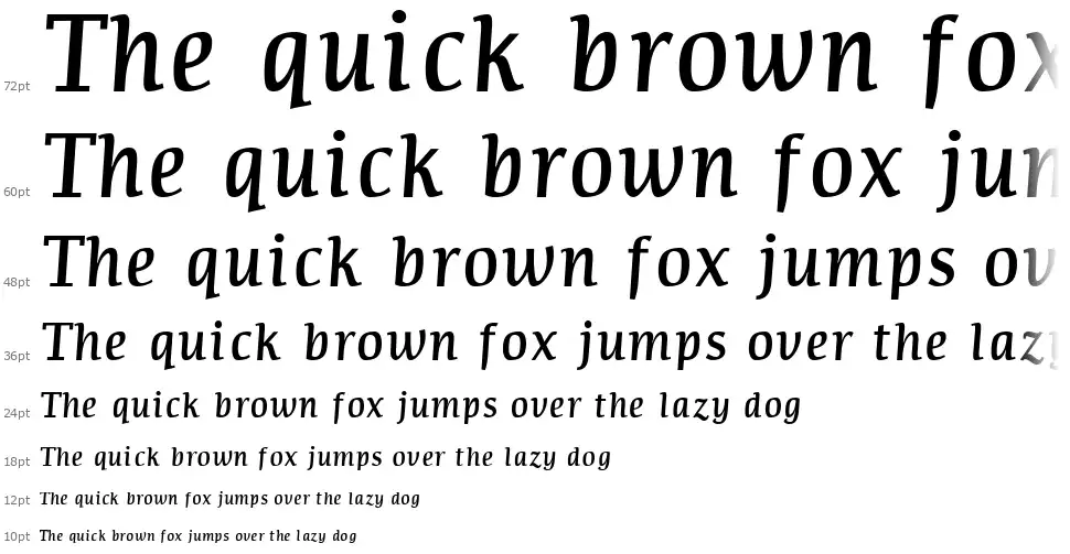 Communist font by Shamrock | FontRiver