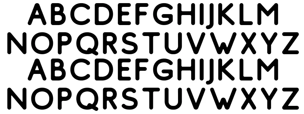 Comodo font by Craft Supply Co. | FontRiver