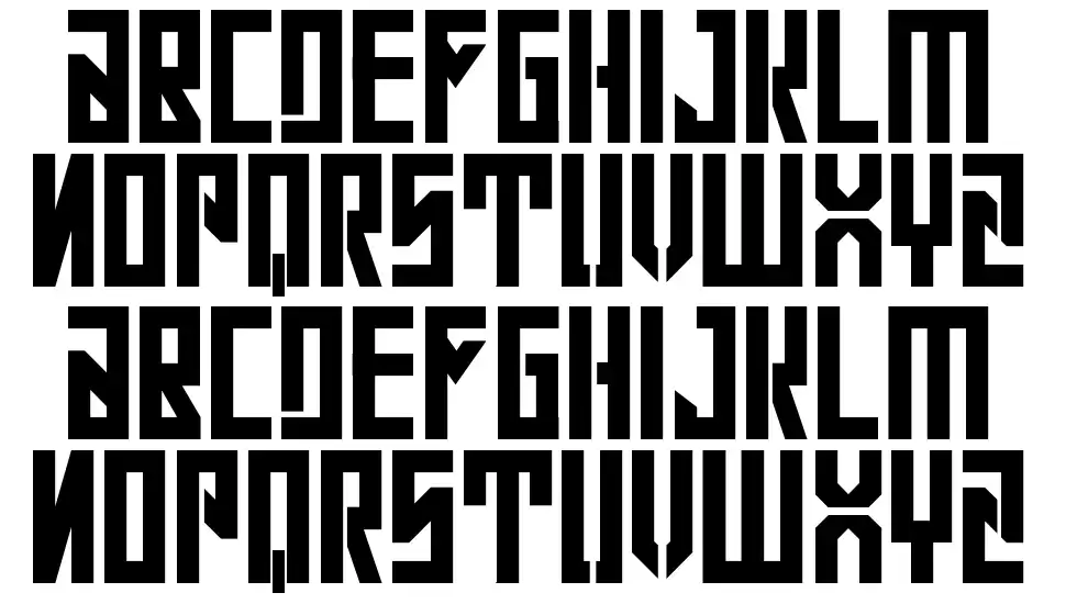 Con Safos font by Richie Mx | FontRiver