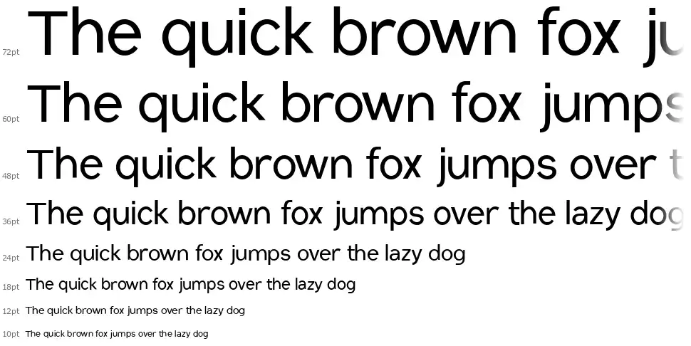 Conceptual Progressive font by HIRO std | FontRiver