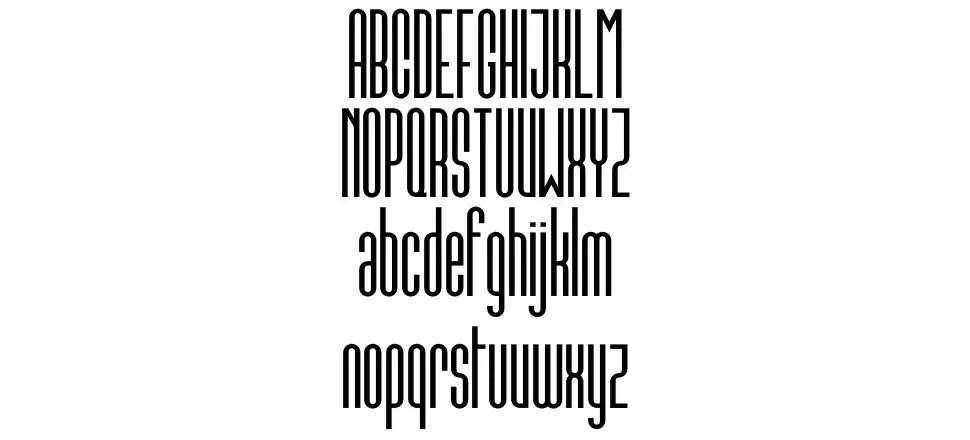 Conde Sans font by Tomás Castiglioni | FontRiver