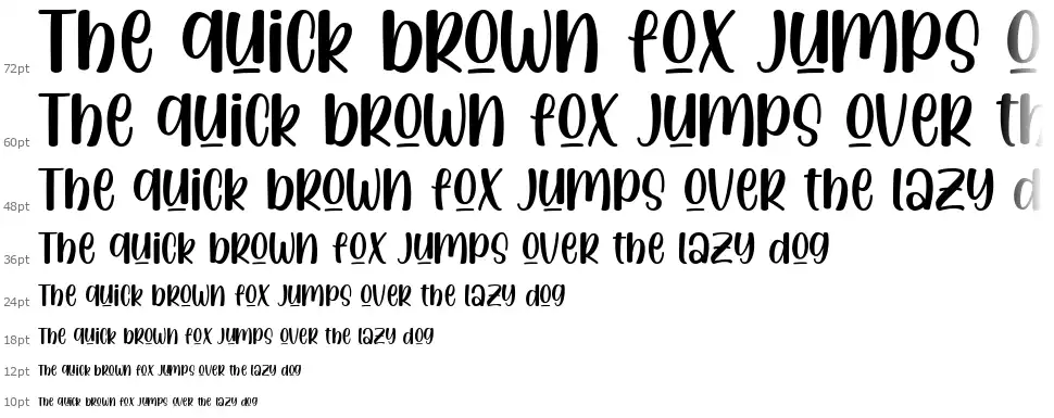 Confused font by Kong Font | FontRiver