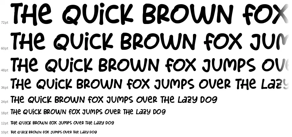 Content Creator font by DumadiStyle | FontRiver