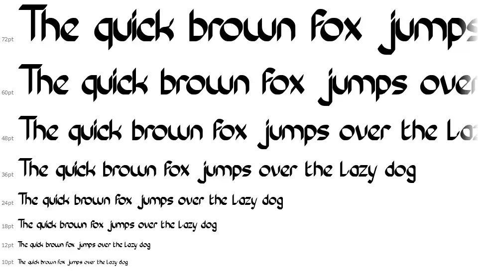 Conversation font by weknow | FontRiver