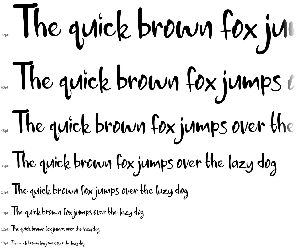Conversion font by Wildan Type | FontRiver