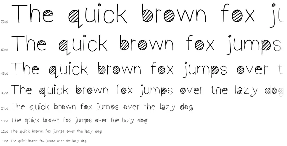 Cool font by Geronimo Fonts | FontRiver