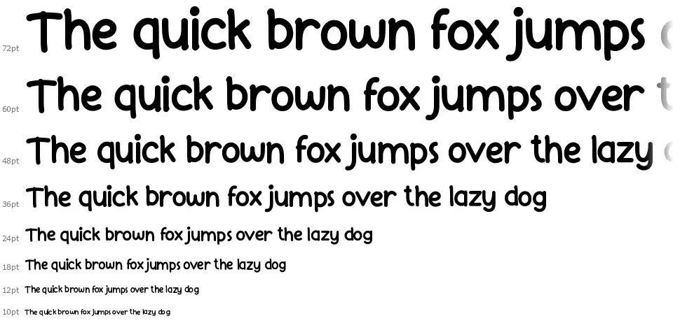 Cool Glasses font by Edric Studio | FontRiver