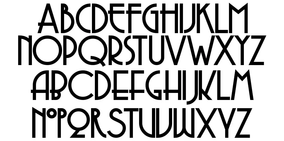 Copasetic font by Nick's Fonts | FontRiver