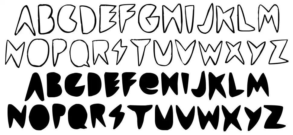 Cordon TV Font font by Luis Rodriguez | FontRiver