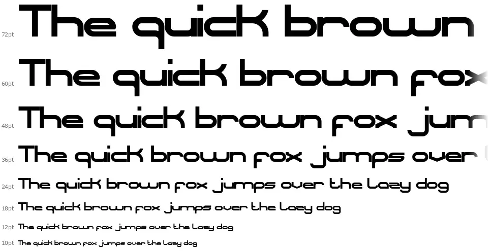 CorelDraw font by weknow | FontRiver