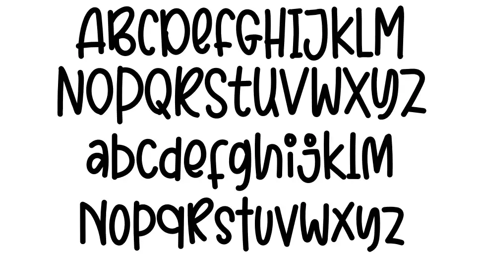 Corn Kernels font by Inermedia STUDIO | FontRiver