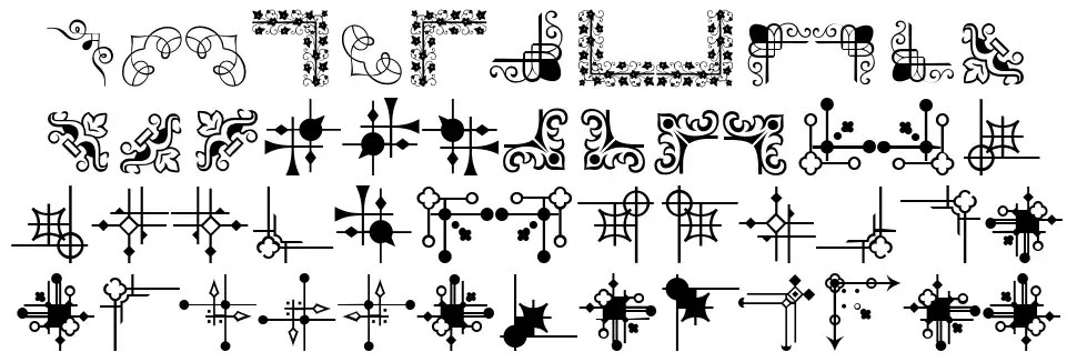 Corn Pop Four font by Intellecta Design | FontRiver