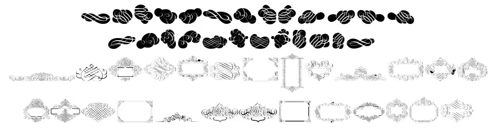 Cornucopia Caligrafica font by Intellecta Design | FontRiver