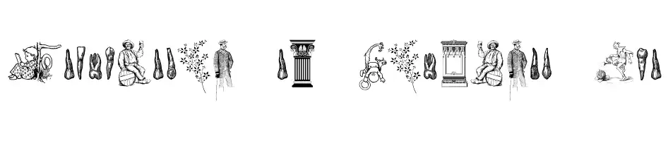 Download Random Fonts Free