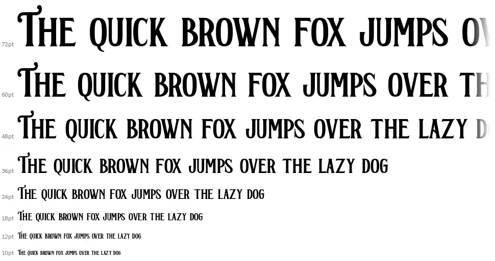 Corona font by Typotopia | FontRiver