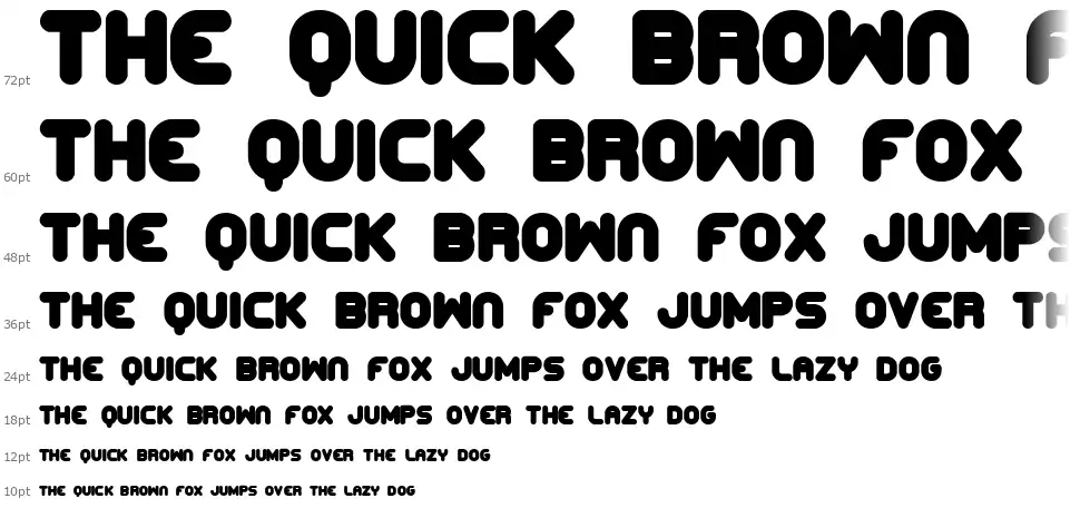 Corpulent Caps font by Ænigma | FontRiver