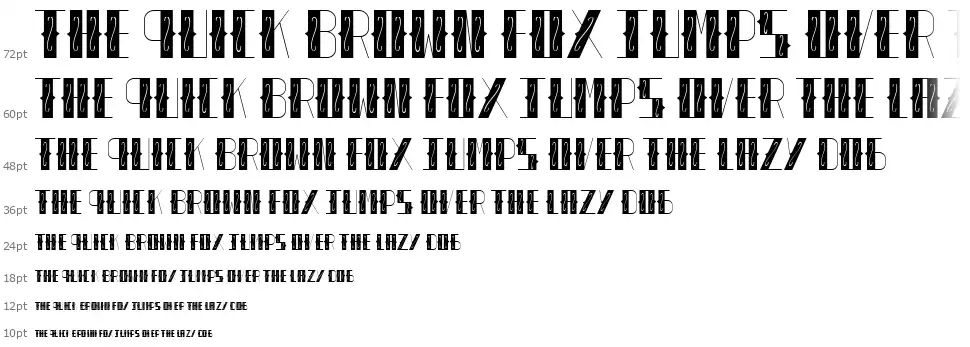 Corral Font By Mar Man Fontriver
