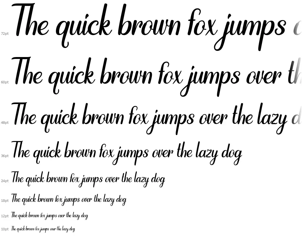 Costa Avenue font by Kurnia Setyadi | FontRiver