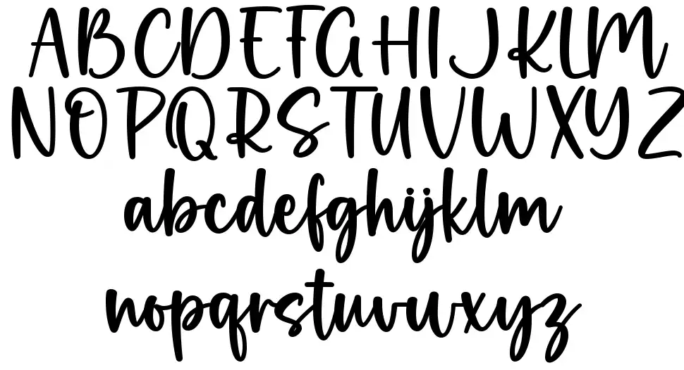 Country Market font by Graphix Line Studio | FontRiver