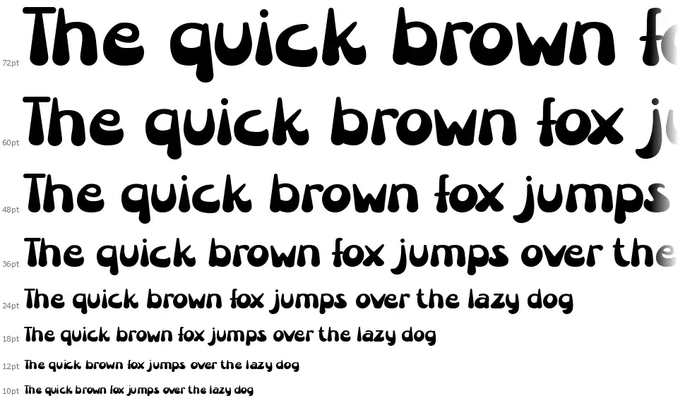 Couple Date font by zainstudio | FontRiver