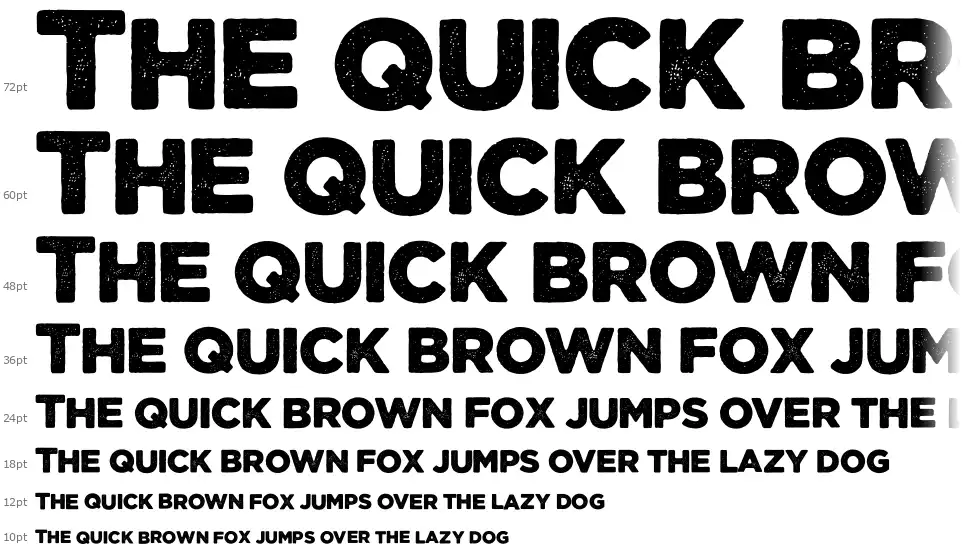 Courage Road font by Cumberland Fontworks | FontRiver