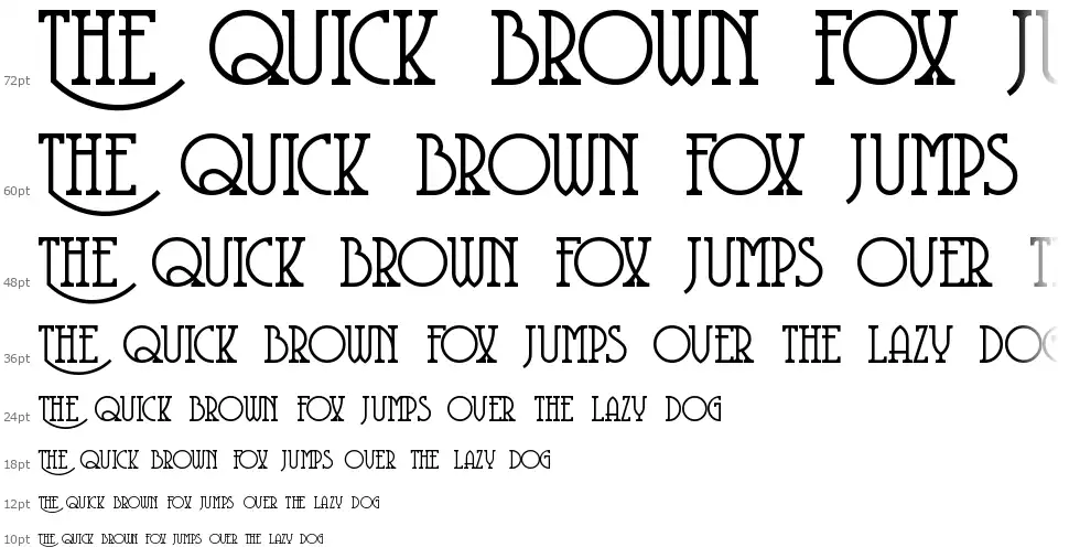 Coventry Garden font by Nick's Fonts | FontRiver