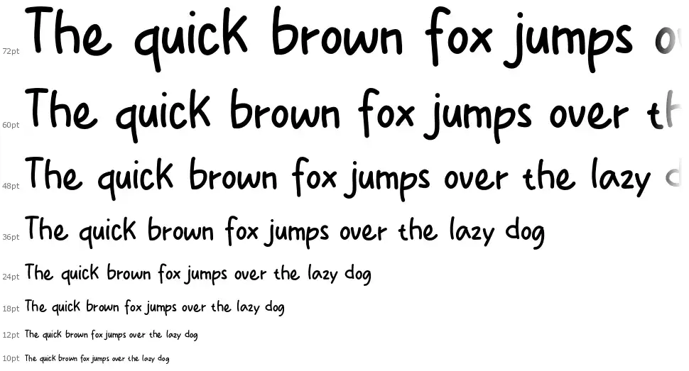 Cozy Space font by MJType | FontRiver