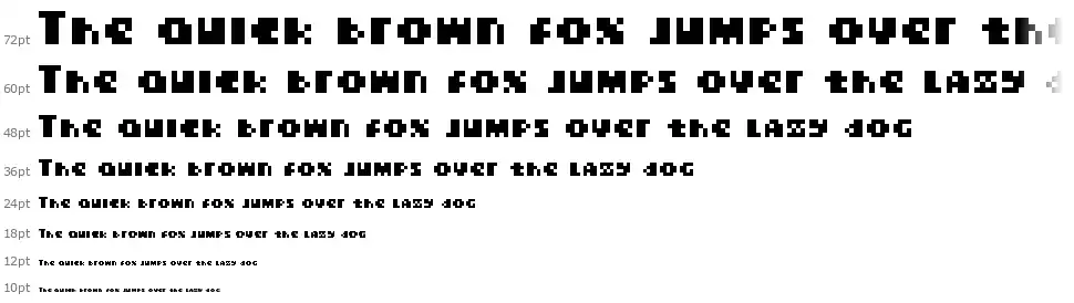 Crackers font by Lisa | FontRiver