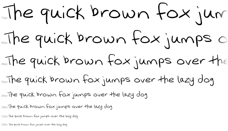 Crae font by FontPanda | FontRiver