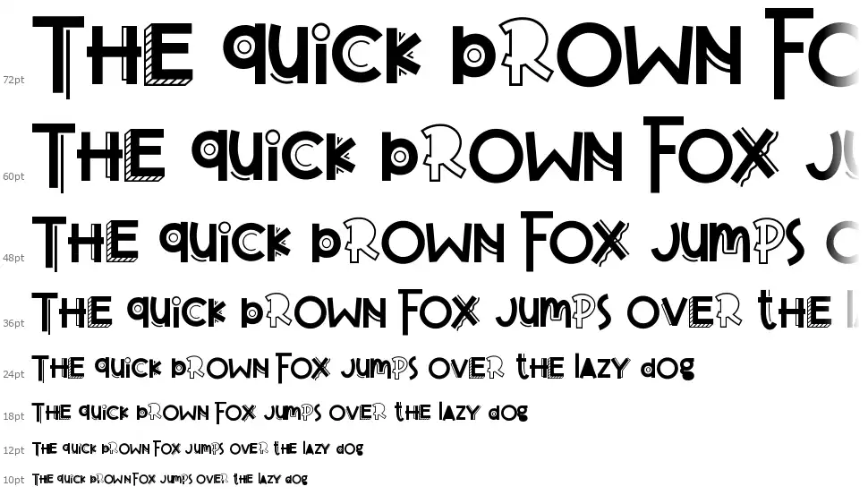 Crafts Story font by Noah Type | FontRiver