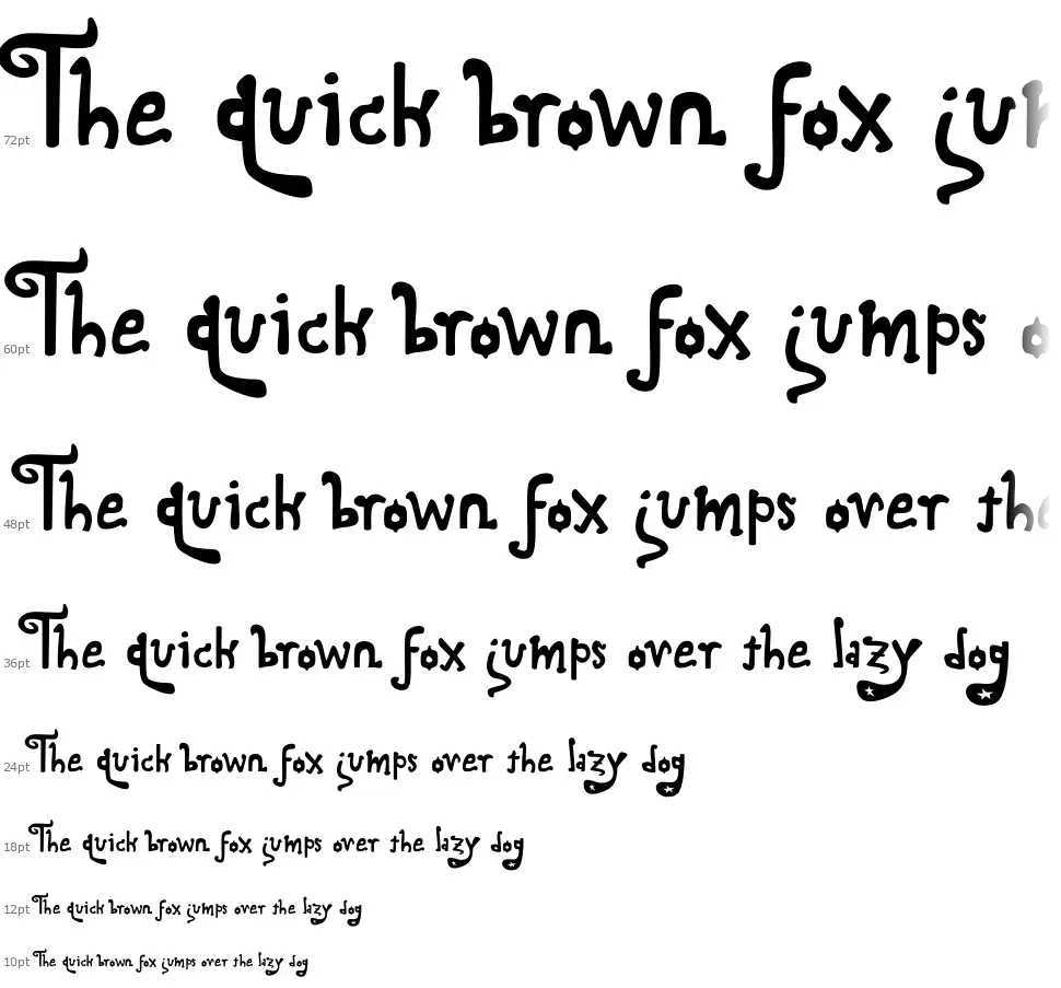 Craig font by Jasper | FontRiver