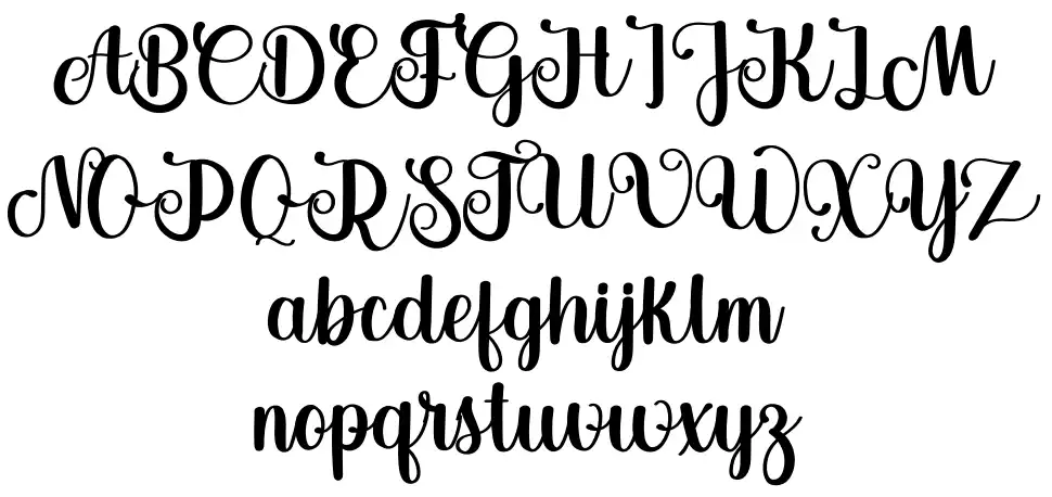 Creative Happiness font by Inermedia STUDIO | FontRiver