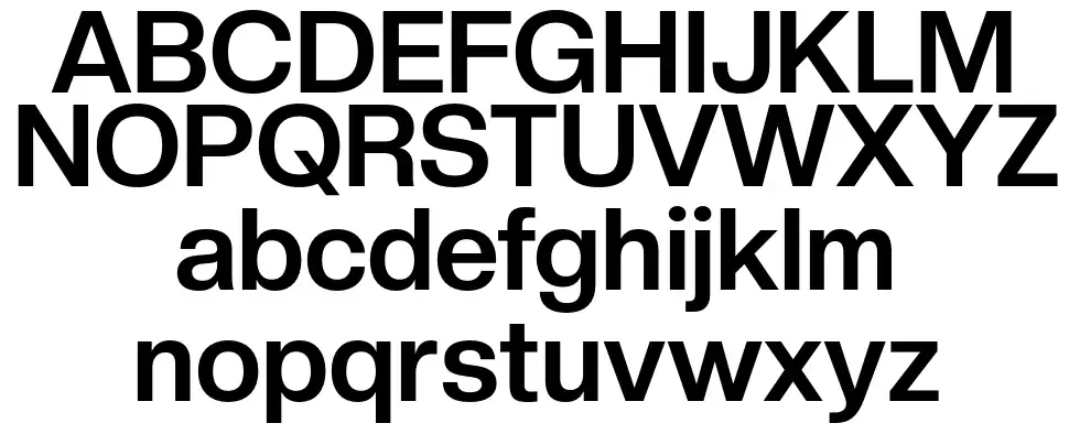 Creato Display font by Lafontype | FontRiver