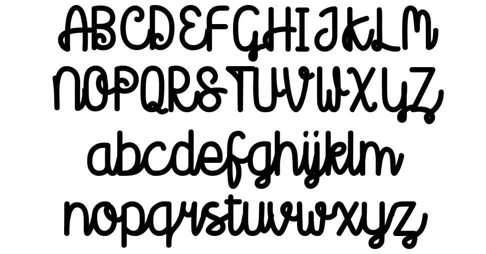 Creatoon font by Sefontan | FontRiver