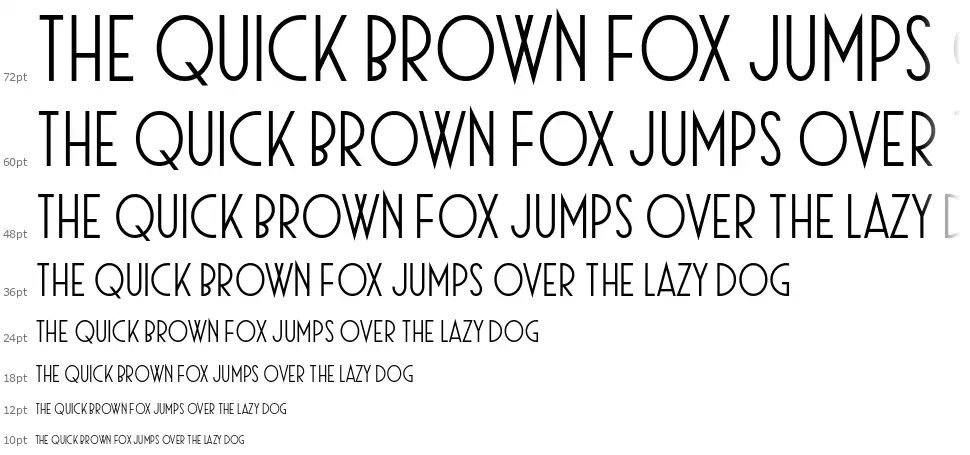 Crescendo font by Chequered Ink | FontRiver