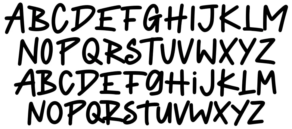 Crisp Cracks font by Maulana Creative | FontRiver