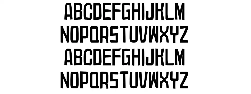 Critical Role Play font by Joseph Dawson | FontRiver