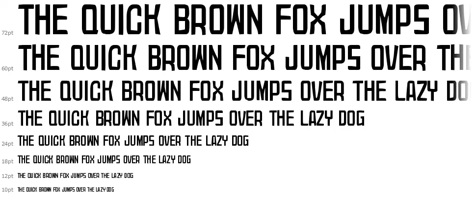 Critical Role Play font by Joseph Dawson | FontRiver