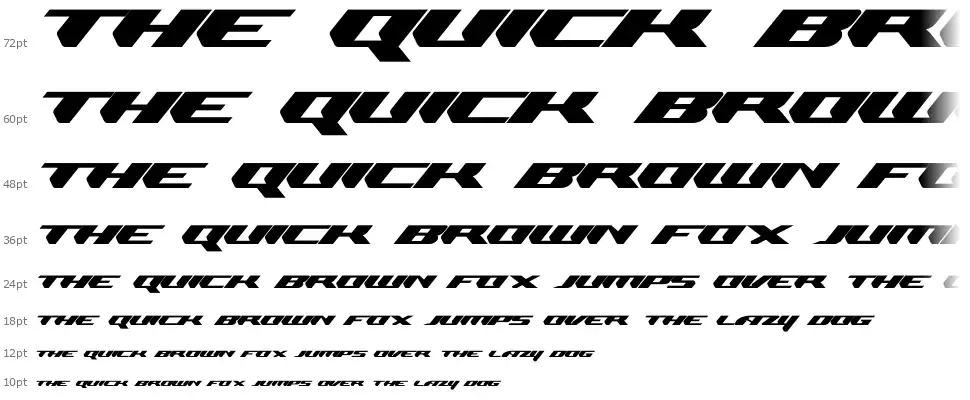 Crizen font by Mocha Frappuccino | FontRiver