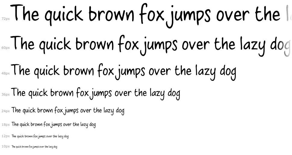Crossword Belle font by JOEBOB graphics | FontRiver