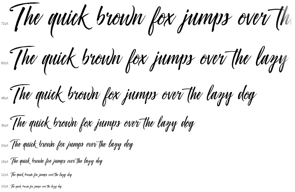 Crown Heights font by BLKBK Fonts | FontRiver