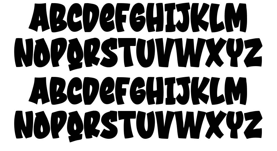 Cruch Branch font by Bangkit Tri Setiadi | FontRiver