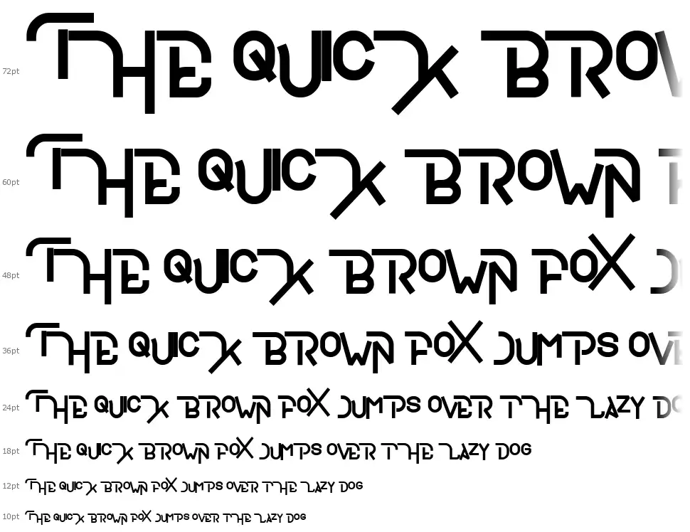 Crumble font by weknow | FontRiver