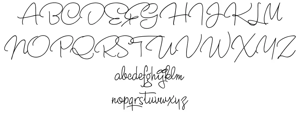 Crunchy font by Måns Grebäck | FontRiver