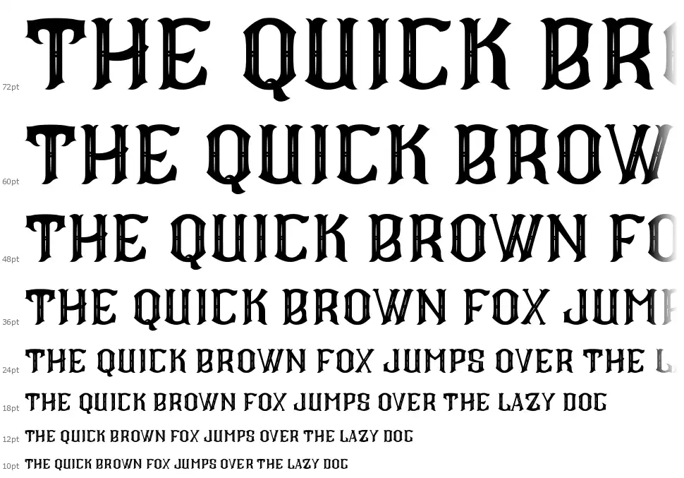 CS Roger font by Craft Supply Co. | FontRiver