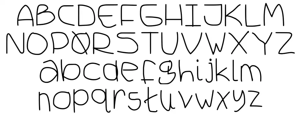 Cucu Font By Jorge Letona Fontriver