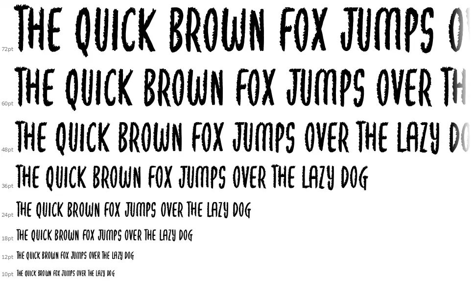 Cuddly Bear font by Jonathan S. Harris | FontRiver